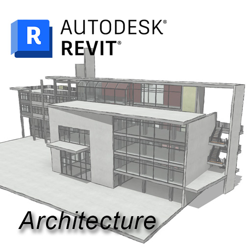 Σεμινάριο Revit Architecture | οιονεί - Σεμινάρια CAD BIM 3D